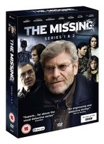 Missing: Season 1 & 2 () - Various Directors| Filmy Sklep EMPIK.COM