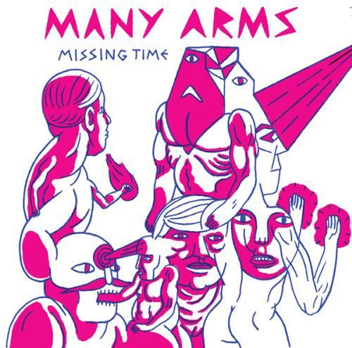 Missing Time - Various Artists | Muzyka Sklep EMPIK.COM