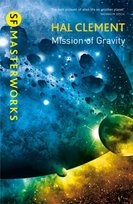 Mission Of Gravity: Mesklinite Book 1 - Clement Hal | Książka w Empik