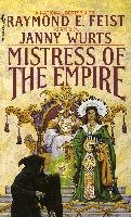 Mistress of the Empire - Feist Raymond E. | Książka w Empik
