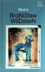 Mistrz - Wildstein Bronisław | Książka w Empik