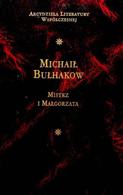 Mistrz i Małgorzata - Michał Bułhakow | Książka w Empik