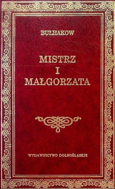 Mistrz i Małgorzata - Michał Bułhakow | Książka w Empik