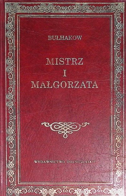 Mistrz i Małgorzata - Bułhakow Michaił | Książka w Empik