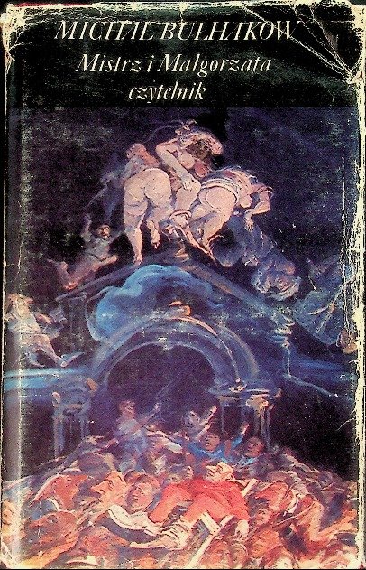 Mistrz i Małgorzata - Michał Bułhakow | Książka w Empik