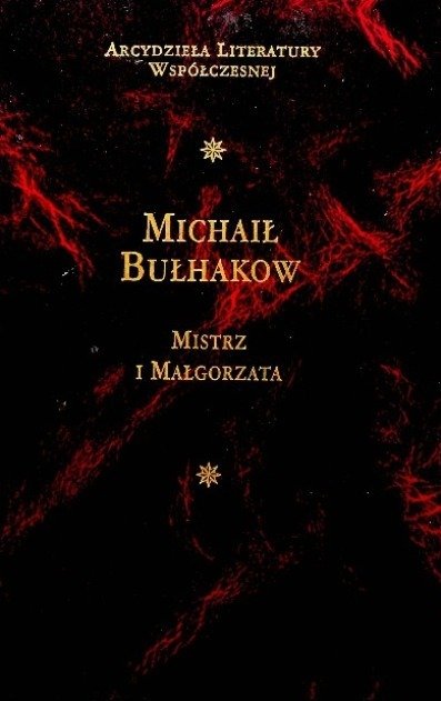 Mistrz i Małgorzata - Michał Bułhakow | Książka w Empik