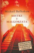 Mistrz i Małgorzata - Bułhakow Michaił | Książka w Empik