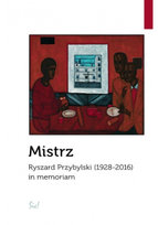 Mistrz. Ryszard Przybylski - Wydawnictwo Sic! | Książka w Empik