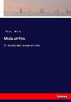 Mists of Fire - Coates-Kinney | Książka w Empik