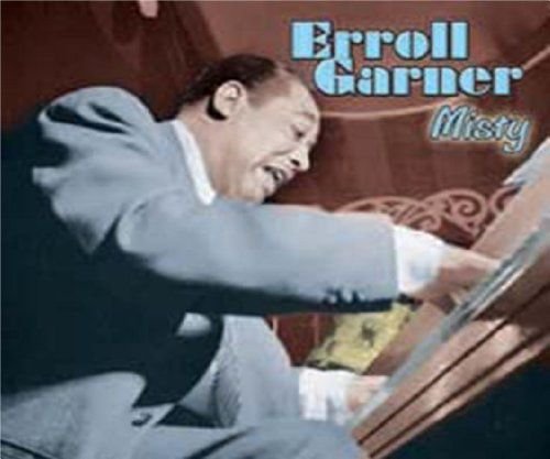 Misty - Errol Garner | Muzyka Sklep EMPIK.COM