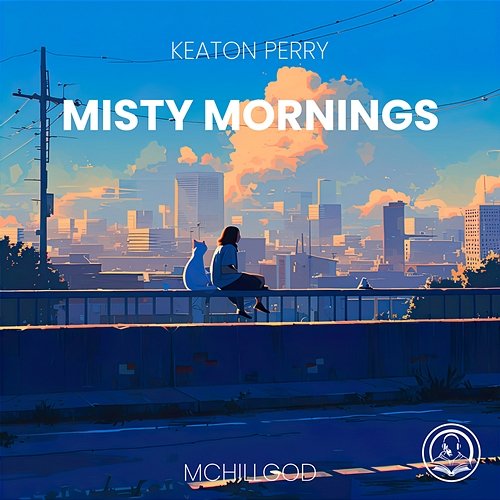 Misty Mornings - Keaton Perry | Muzyka, mp3 Sklep EMPIK.COM