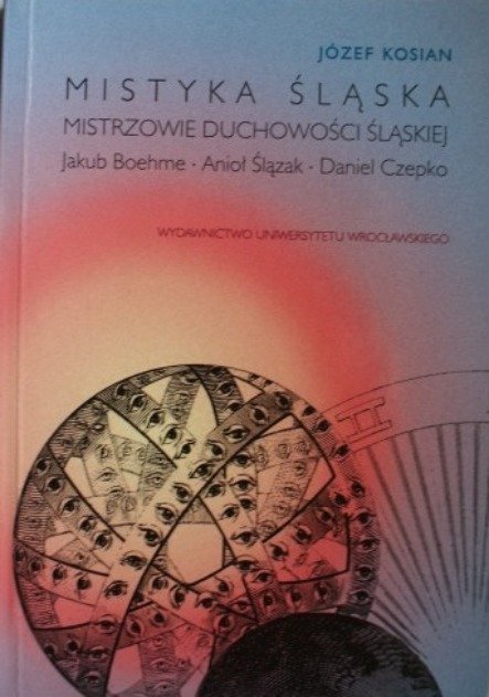 Mistyka Śląska - W opisie | Książka w Empik