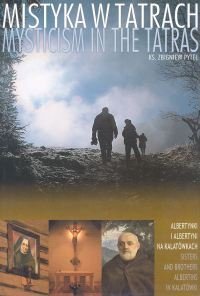Mistyka w Tatrach. Tom 2 - Pytel Zbigniew | Książka w Empik