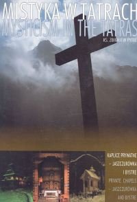 Mistyka w Tatrach Tom 3 - Pytel Zbigniew | Książka w Empik