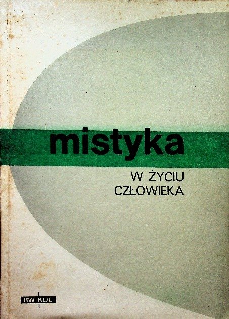 Mistyka w życiu człowieka - W opisie | Książka w Empik