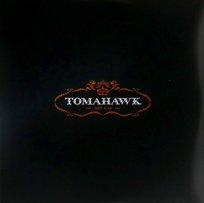 Mit Gas (Red), płyta winylowa - Tomahawk | Muzyka Sklep EMPIK.COM