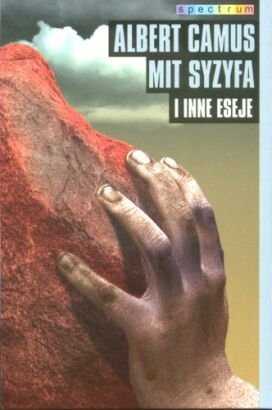 Mit Syzyfa i inne eseje - Albert Camus | Książka w Empik