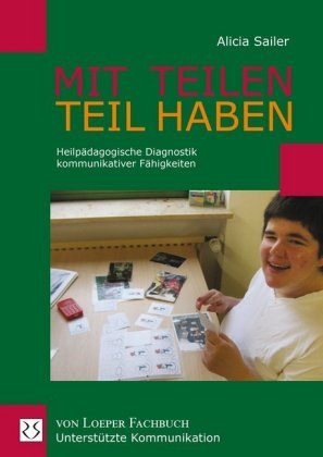 Mit Teilen - Teil Haben - Loeper Literaturverlag | Książka w Empik