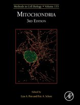 Mitochondria Biology - Opracowanie zbiorowe | Książka w Empik