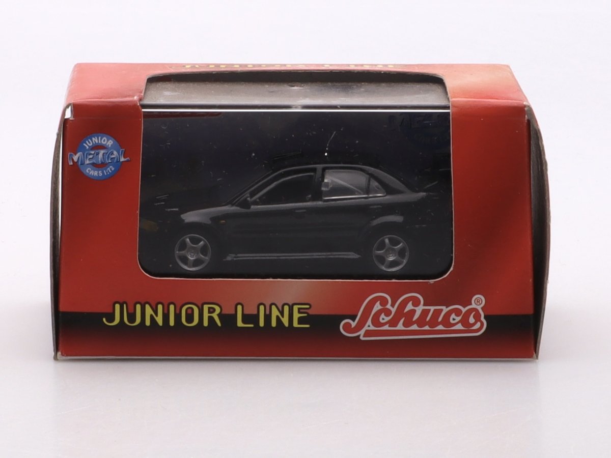 Mitsubishi Lancer Evolution Schuco 1:72 - Schuco | Sklep EMPIK.COM