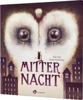 Mitternacht - Aladin | Książka w Empik