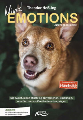 Mixed Emotions - Unsere Mischlinge - Minerva Mönchengladbach | Książka ...