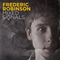 Mixed Signals - Robinson Frederic | Muzyka Sklep EMPIK.COM