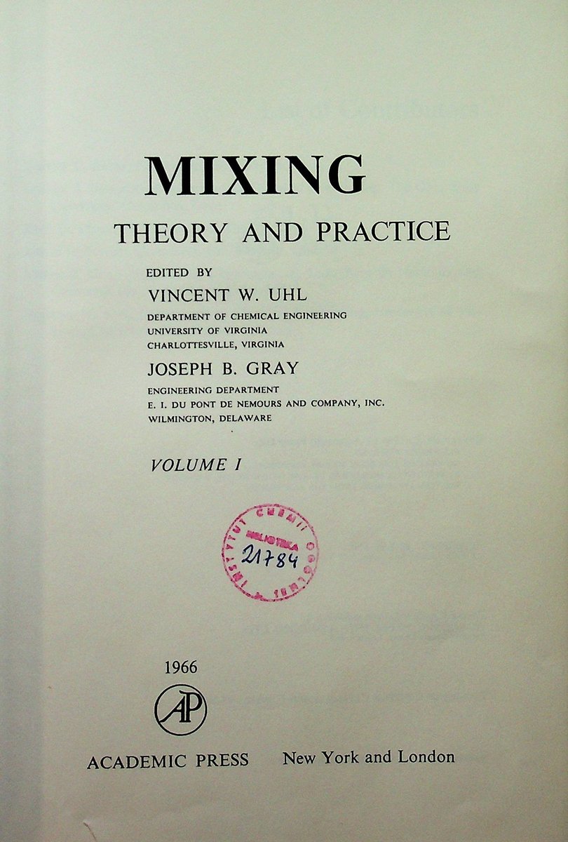 Mixing theory and practice - W opisie | Sklep EMPIK.COM