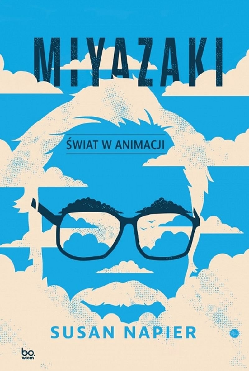 Miyazaki. Świat w animacji - Susan Napier | Książka w Empik