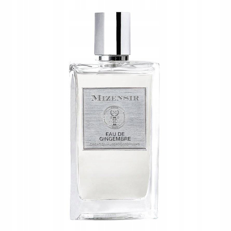 Mizensir Eau De Gingembre woda perfumowana spray 100ml | Sklep EMPIK.COM