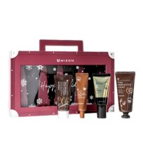 MIZON Zestaw kosmetyk w do piel gnacji twarzy Snail Holiday Set | Sklep EMPIK.COM