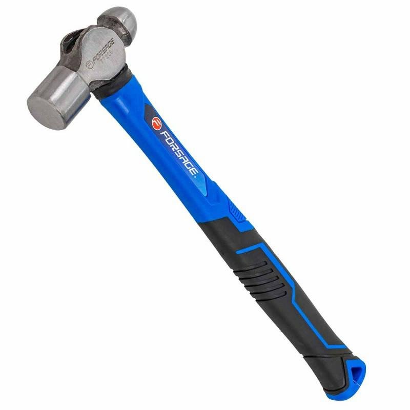 MŁOTEK BLACHARSKI DO WYKLEPYWANIA WGNIECEŃ KSZTAŁTOWANIA BLACHY 250g ...