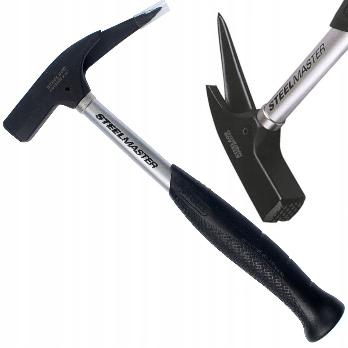 Młotek STANLEY steelmaster - Stanley | Sklep EMPIK.COM
