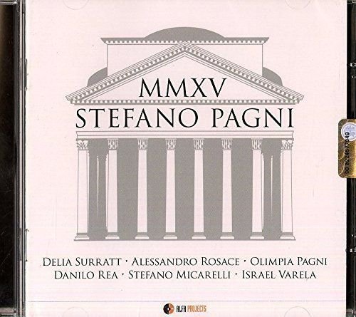 Mmxv - Various Artists | Muzyka Sklep EMPIK.COM