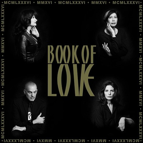 MMXVI-The 30th Anniversary Collection - Book Of Love | Muzyka, mp3 ...