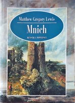 Mnich - Matthew Gregory Lewis | Książka w Empik