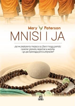 Mnisi i ja. Jak w znalezieniu miejsca na Ziemi mogą pomóc: nasienie ...