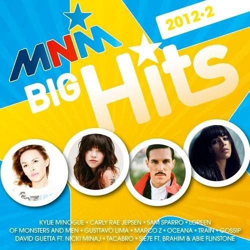 Mnm Big Hits 2012/2 - Various Artists | Muzyka Sklep EMPIK.COM