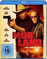 Mob Land () - Various Directors| Filmy Sklep EMPIK.COM