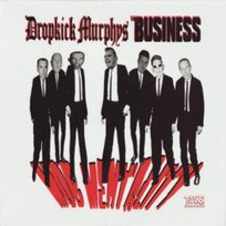 Mob Mentality - Dropkick Murphys/The Business | Muzyka Sklep EMPIK.COM