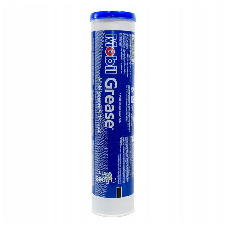 MOBIL GREASE XHP 222 400G - MOBIL | Motoryzacja EMPIK