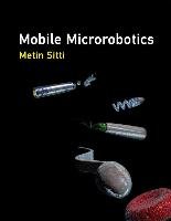 Mobile Microrobotics - Sitti Metin | Książka w Empik