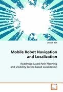 Mobile Robot Navigation and Localization - Kim Jinsuck | Książka w Empik