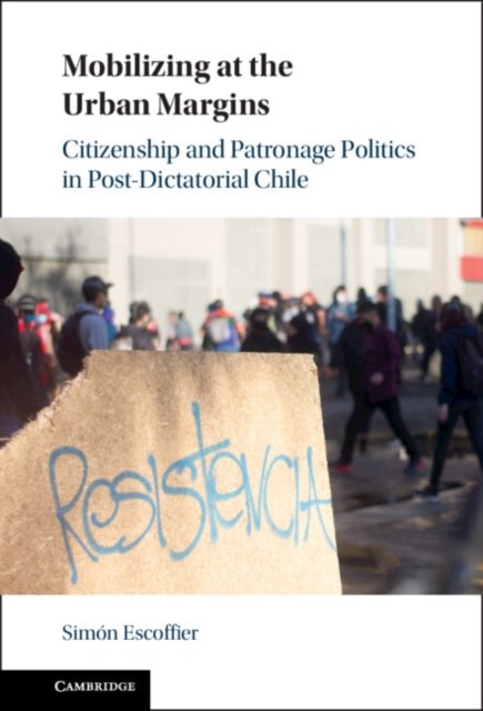 Mobilizing at the Urban Margins: Citizenship and Patronage Politics in ... Mobilizing at the Urban Margins: Citizenship and Patronage Politics in ...