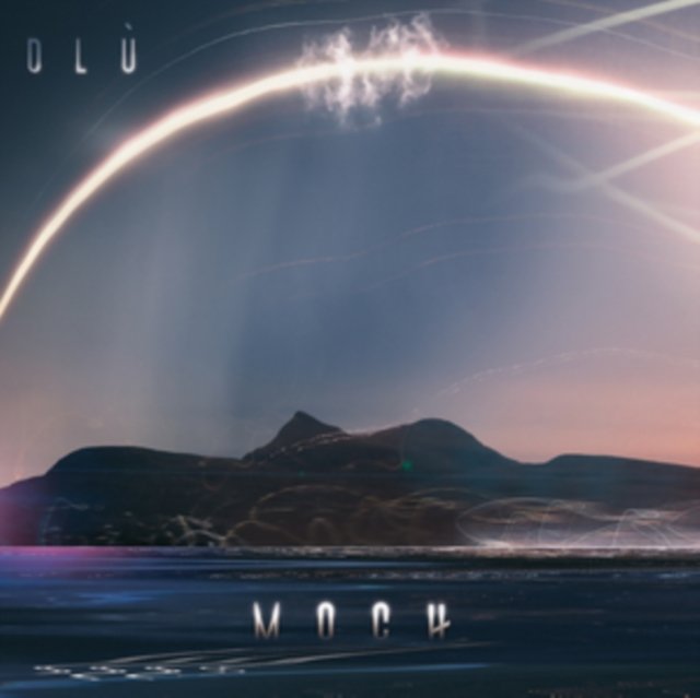 Moch - Arc Music | Muzyka Sklep EMPIK.COM