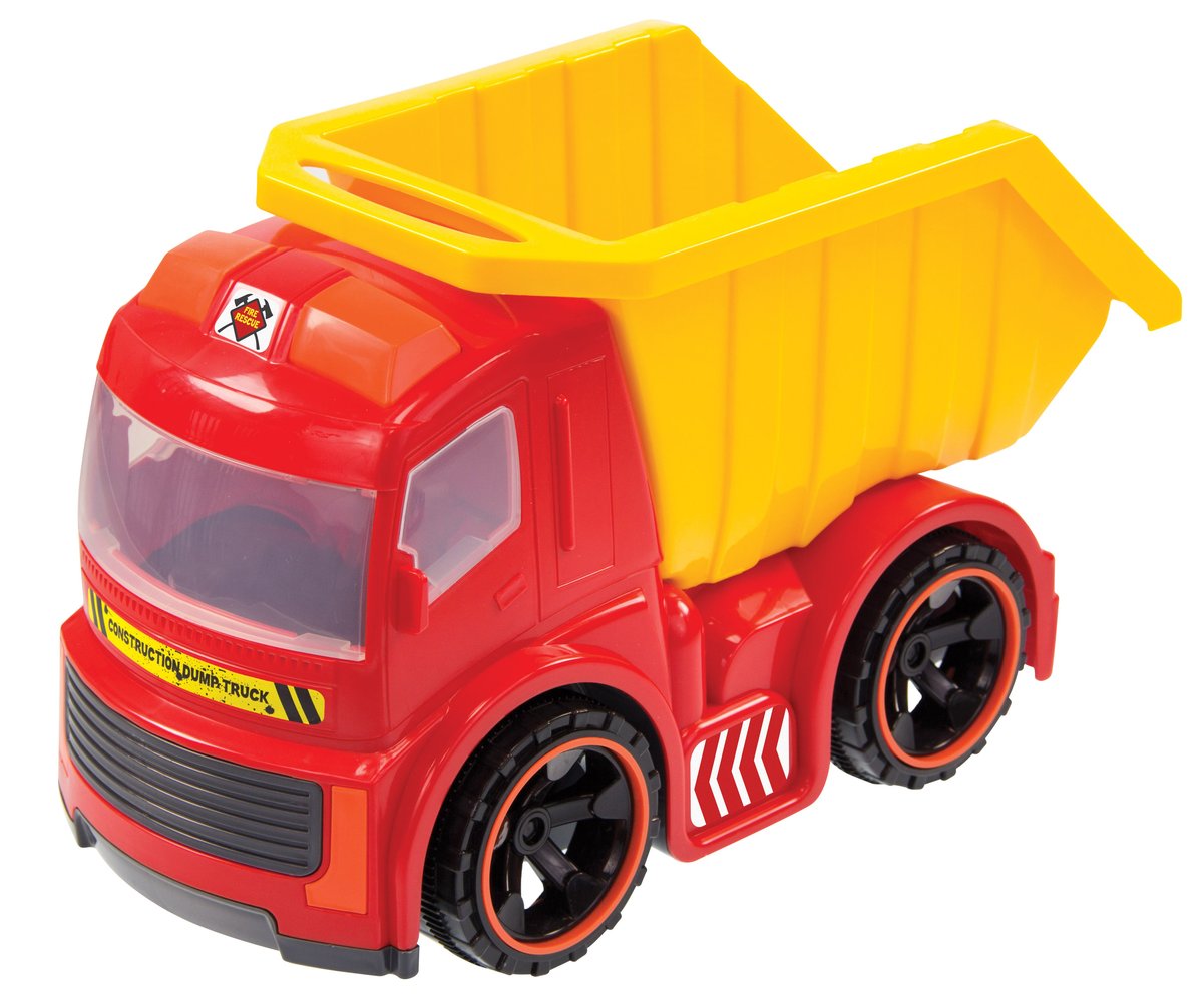Mochtoys, pojazd Wywrotka - Mochtoys | Sklep EMPIK.COM