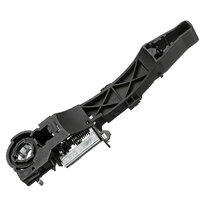 Mocowanie MODUŁ WSPORNIK Klamki Opel Movano B 2010 2011 2012 2013 2014 ...