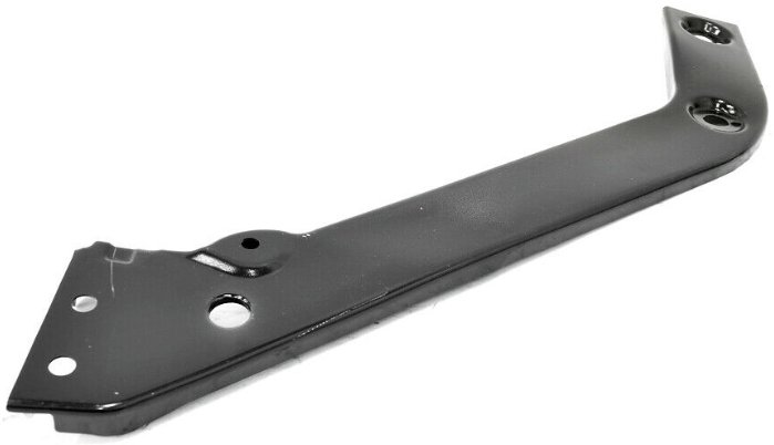 Mocowanie Reflektora Lewe Vw Tiguan Ii Mqb Oryginał - Volkswagen ...