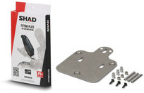 Mocowanie Shad Pin System - SHAD | Motoryzacja EMPIK