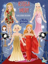 Moda gwiazd. Księga mody - Barsotti Eleonora | Książka w Empik